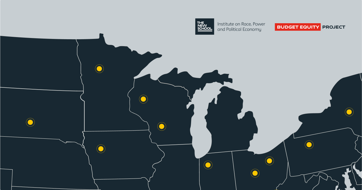 Moving Toward Equity-Driven Economic Resilience: Chicago’s Approach to ...